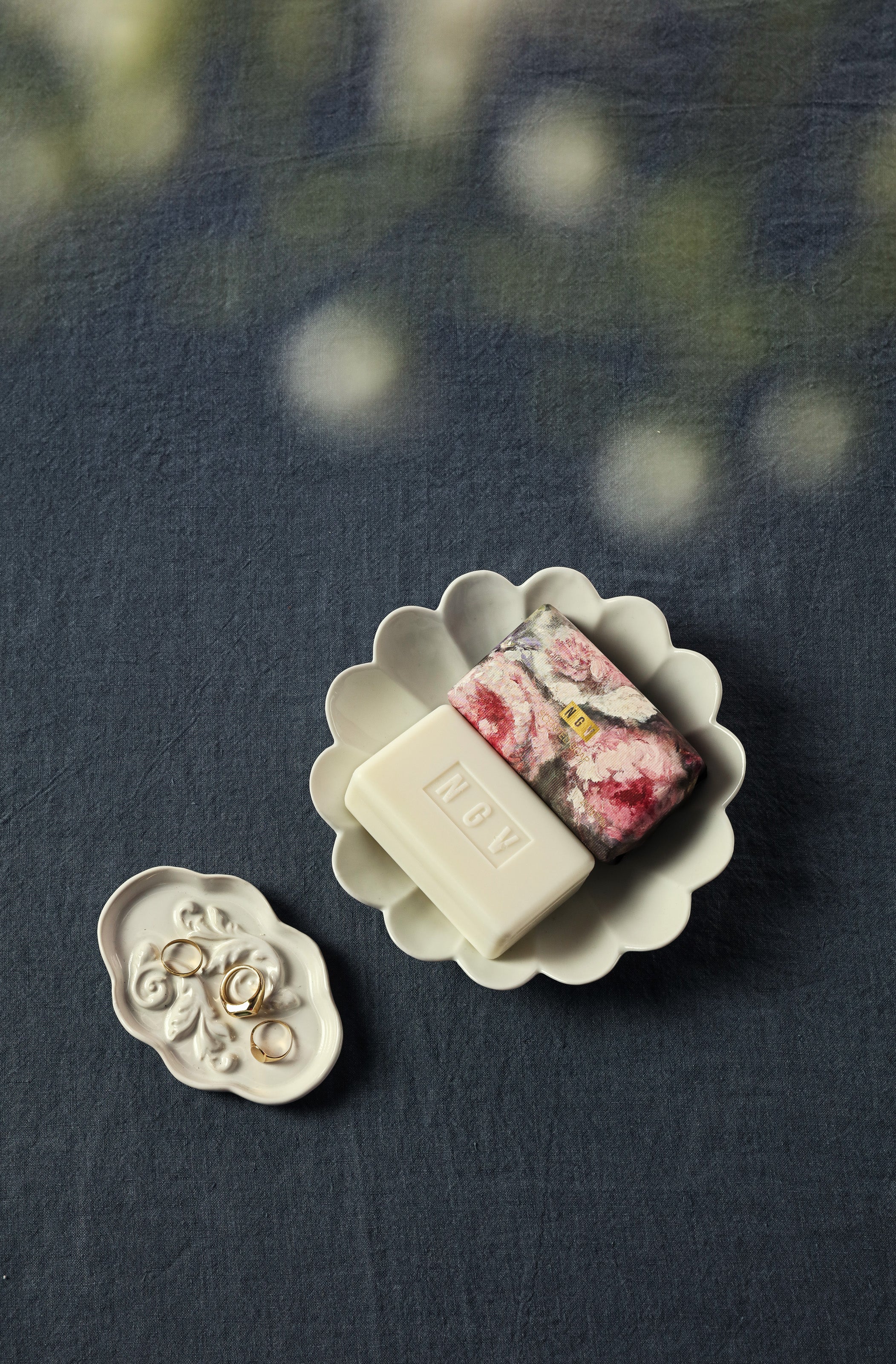 Living – NGV design store