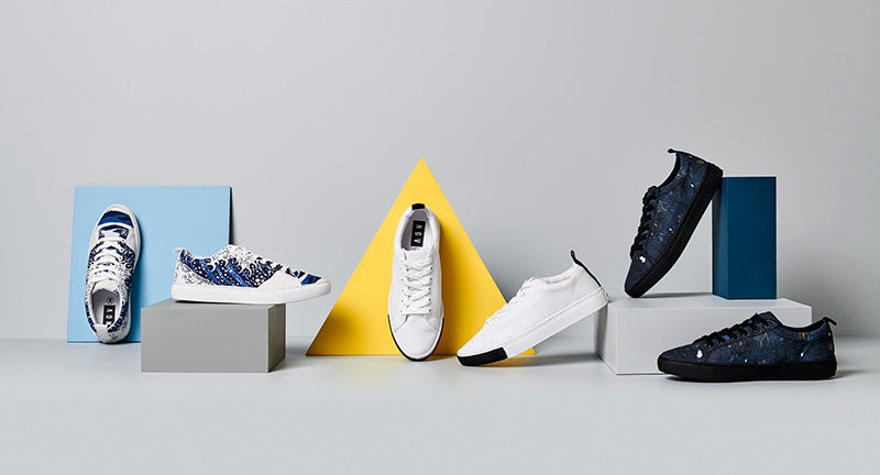 NGV Sneakers – NGV design store