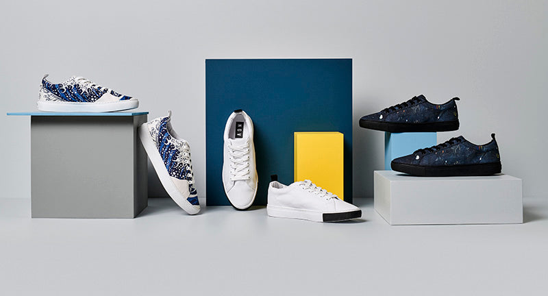 NGV Sneakers Womens – NGV design store