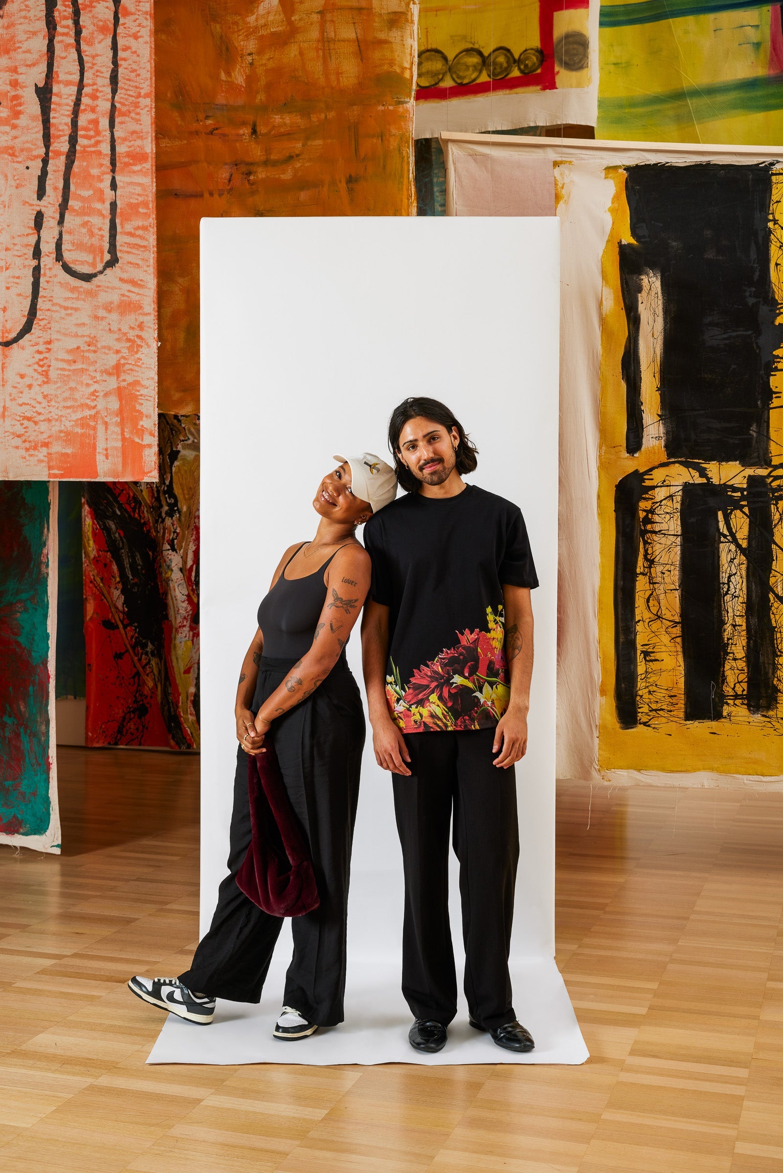 Apparel – NGV design store