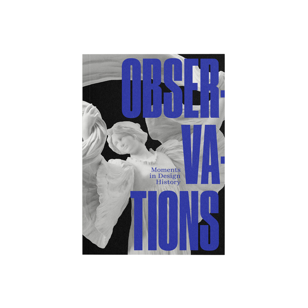 Observations: Moments in Design History – NGV design store