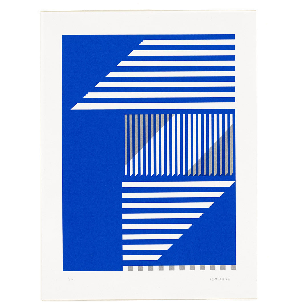 NGV Limited Edition - Andrew Clapham, Subtopian Sign – NGV design store