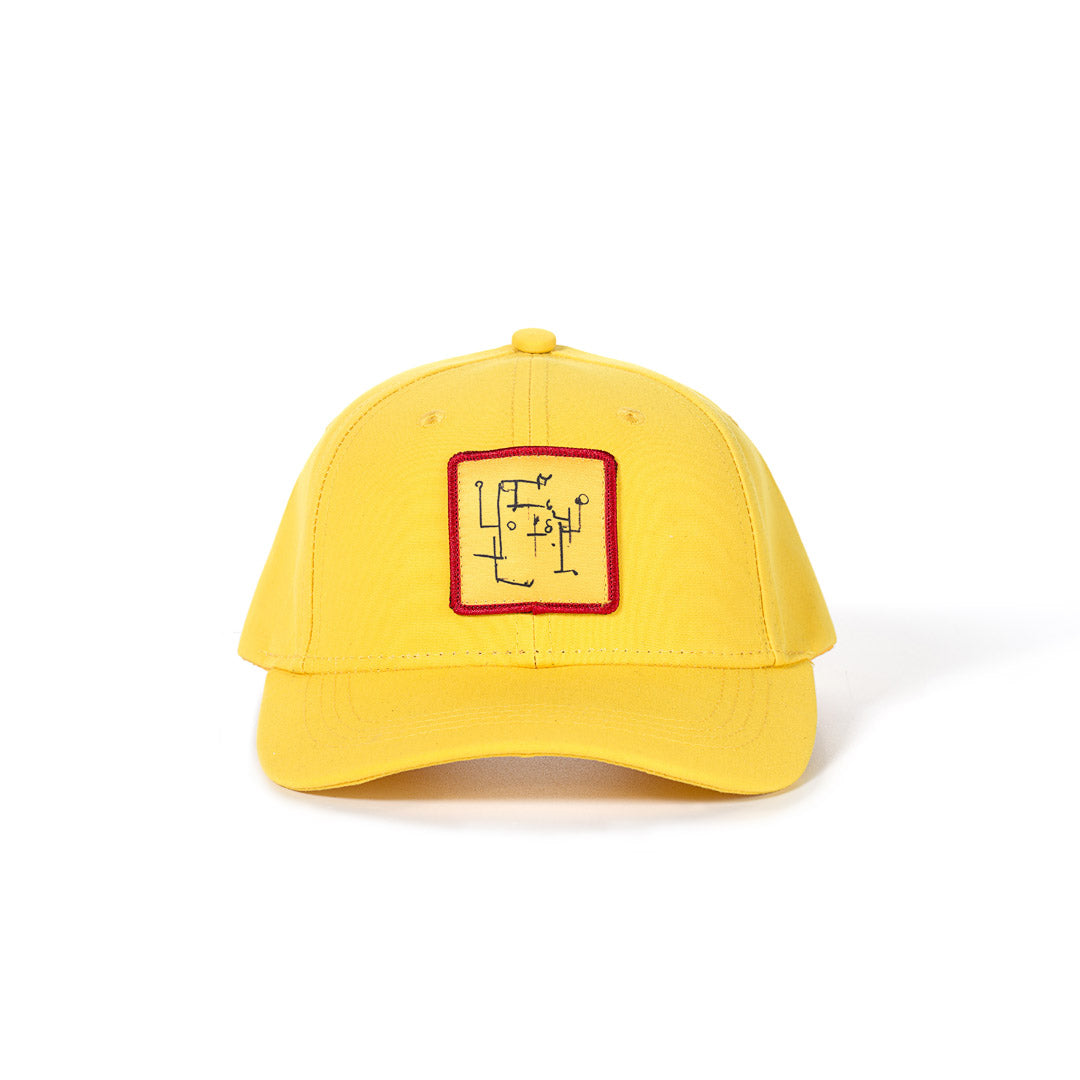 Kids Cap - Agnieszka Pilat, Robot Made – NGV design store