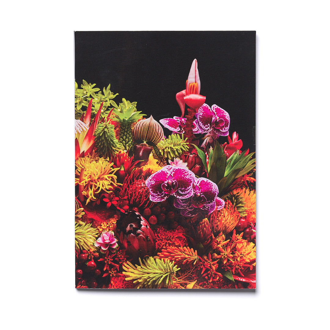 Notebook - Azuma Makoto, A Chaotic Garden – NGV design store