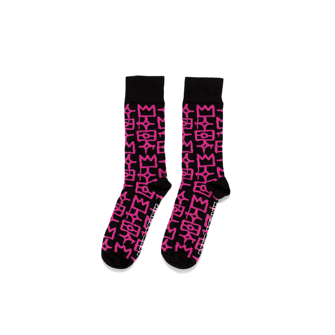 Socks - Reko Rennie – NGV design store