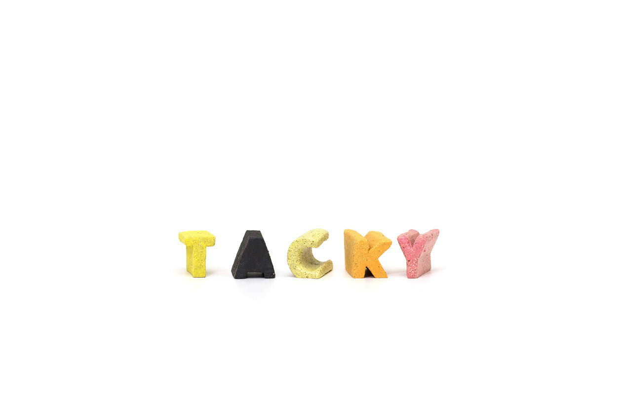 Tacky – NGV design store