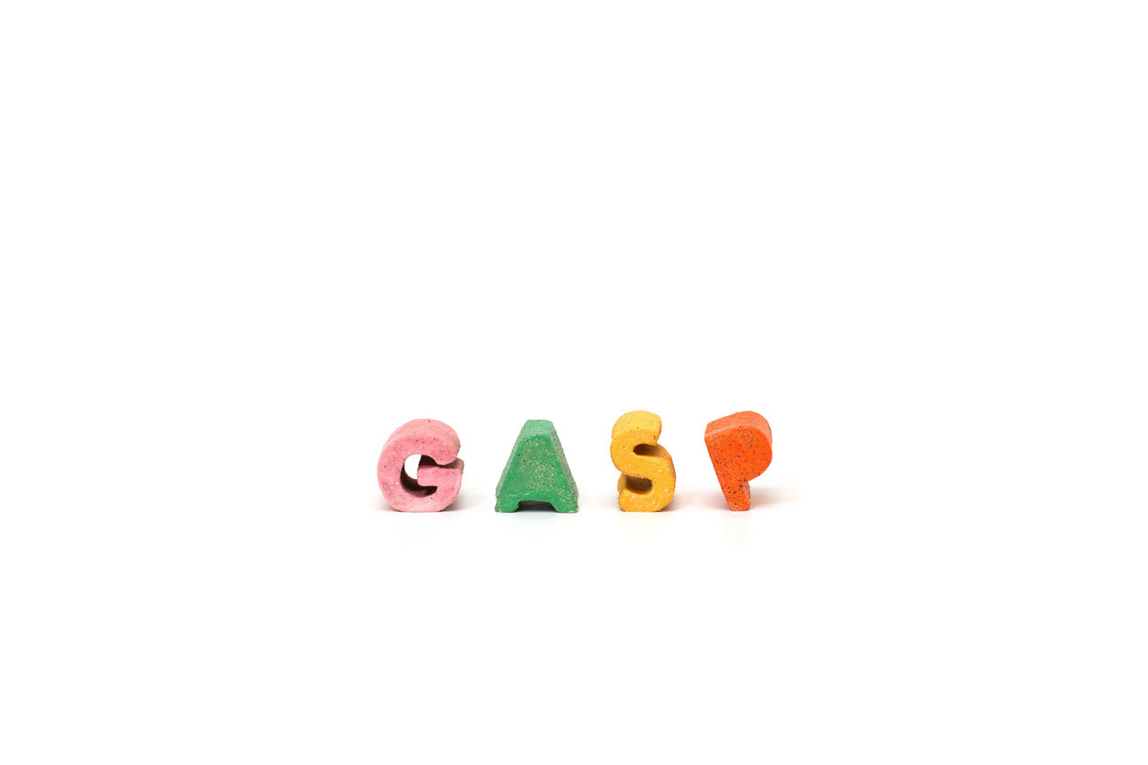 Gasp – NGV design store