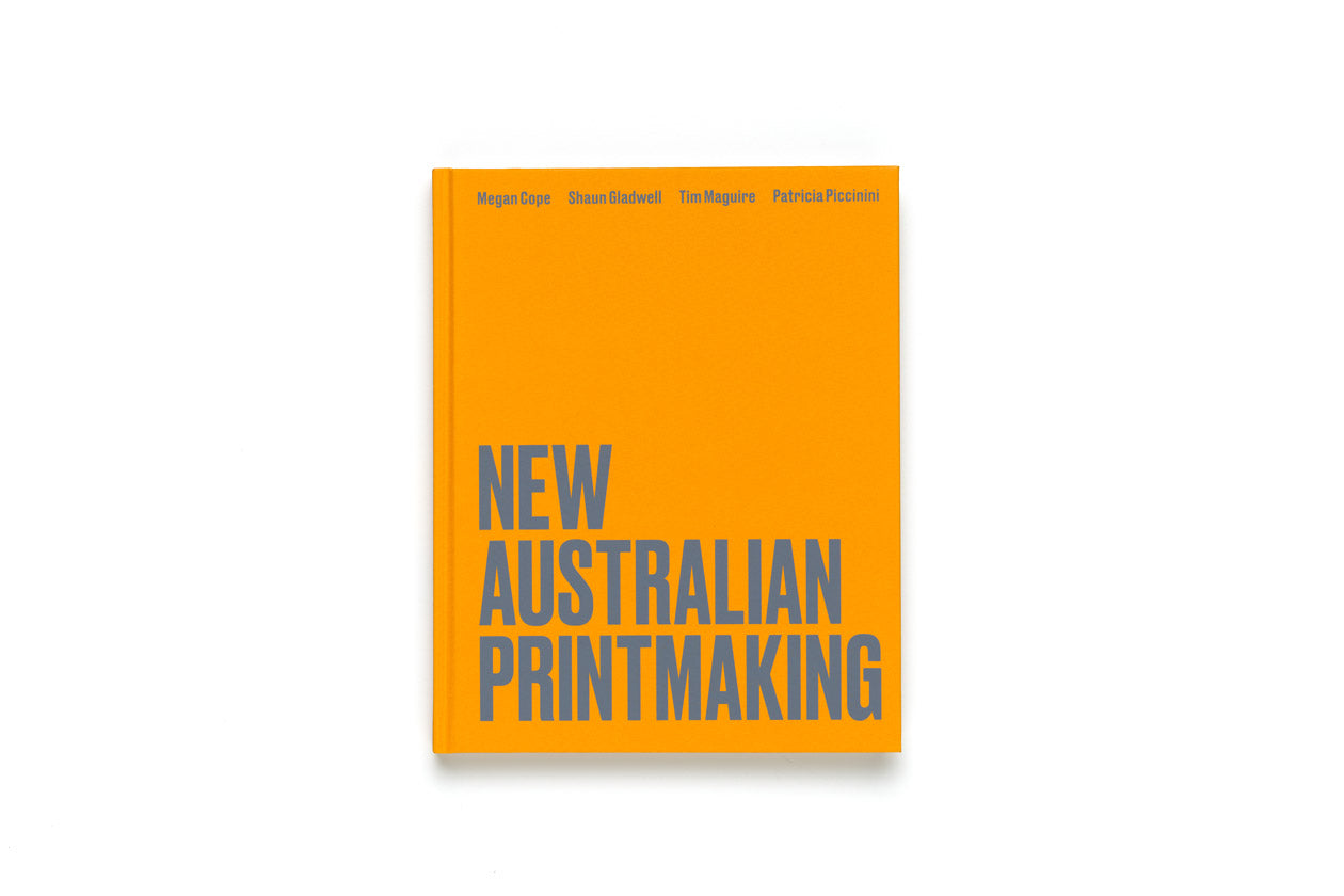 New Australian Printmaking – NGV design store