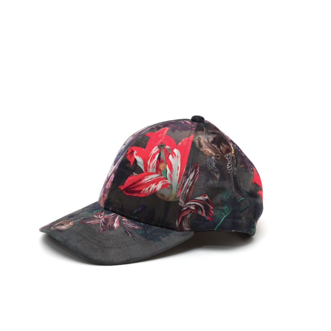Velvet Cap - Flowerpiece – NGV design store
