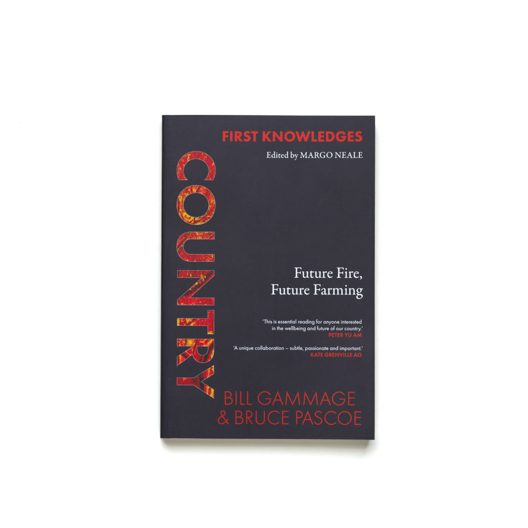 Country: Future Fire, Future Farming – NGV design store